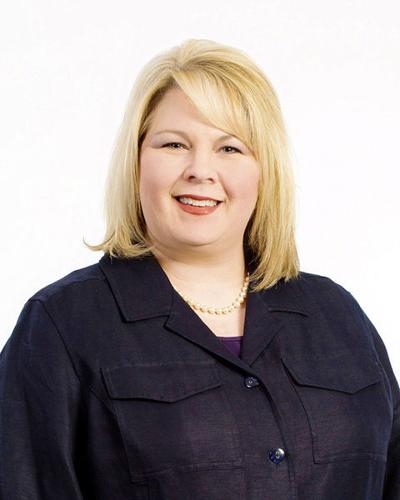 Human Resources: Amy Ratliff, THE PERSIMMON GROUP