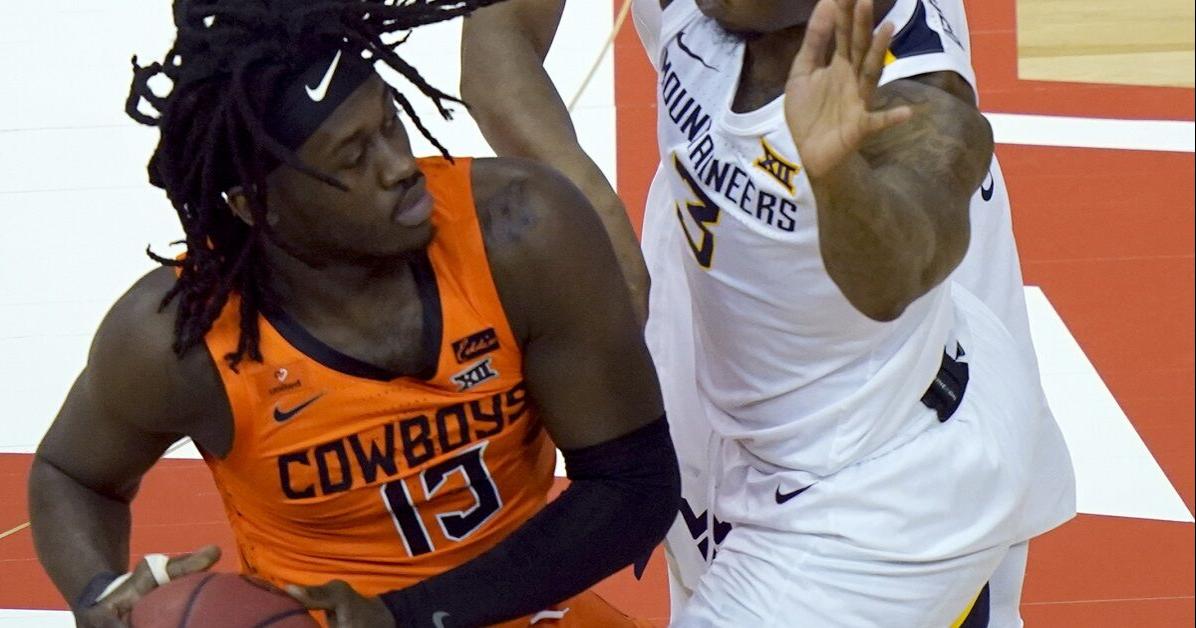 What Isaac Likekele means to his OSU teammates