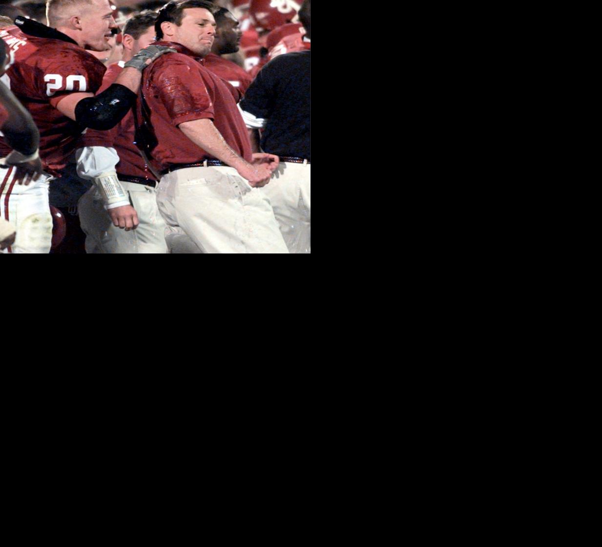The '99 Sooners, Part 4: 'Special moments' during season meant 'We’re ...