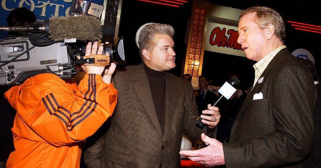 John Klein: The smile of Bob Barry Jr.