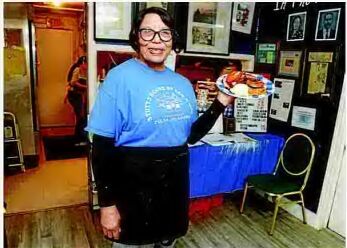 Stutt's House of Barbecue marks 30 years