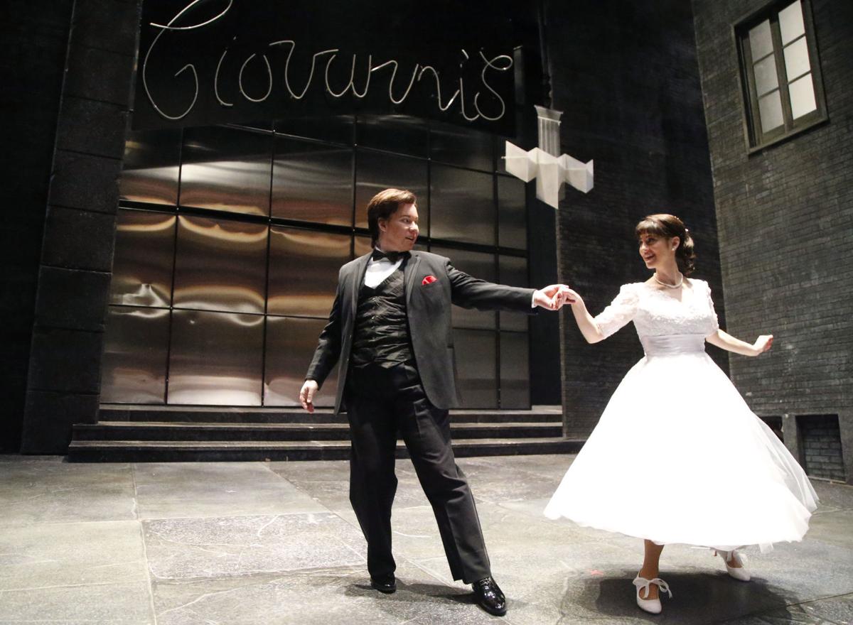 History in the making: Transgender opera star prepares to take stage in ...