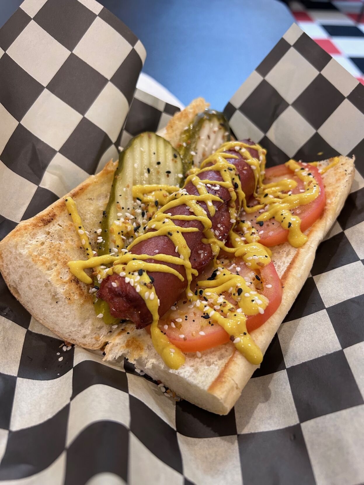 415 Grille opens in Atlas Building downtown; Palmyra closes