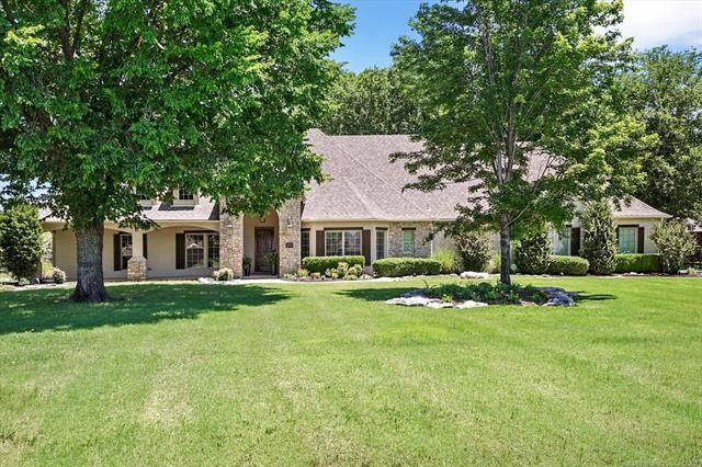 4 Bedroom Home in Owasso - $699,999