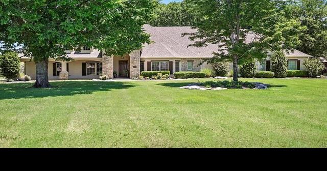 4 Bedroom Home in Owasso - $699,999