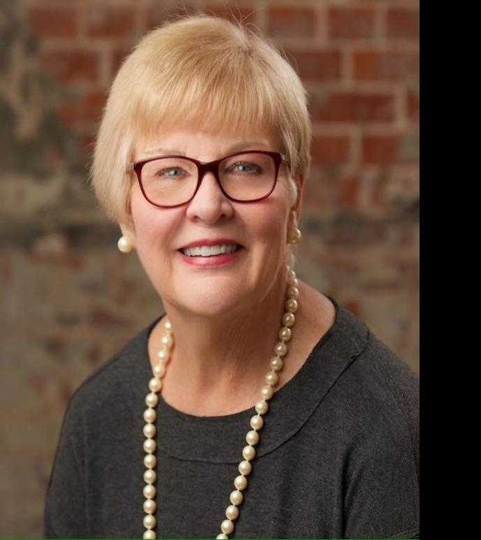 Susan Harris: We can do sensible things about gun violence without ...