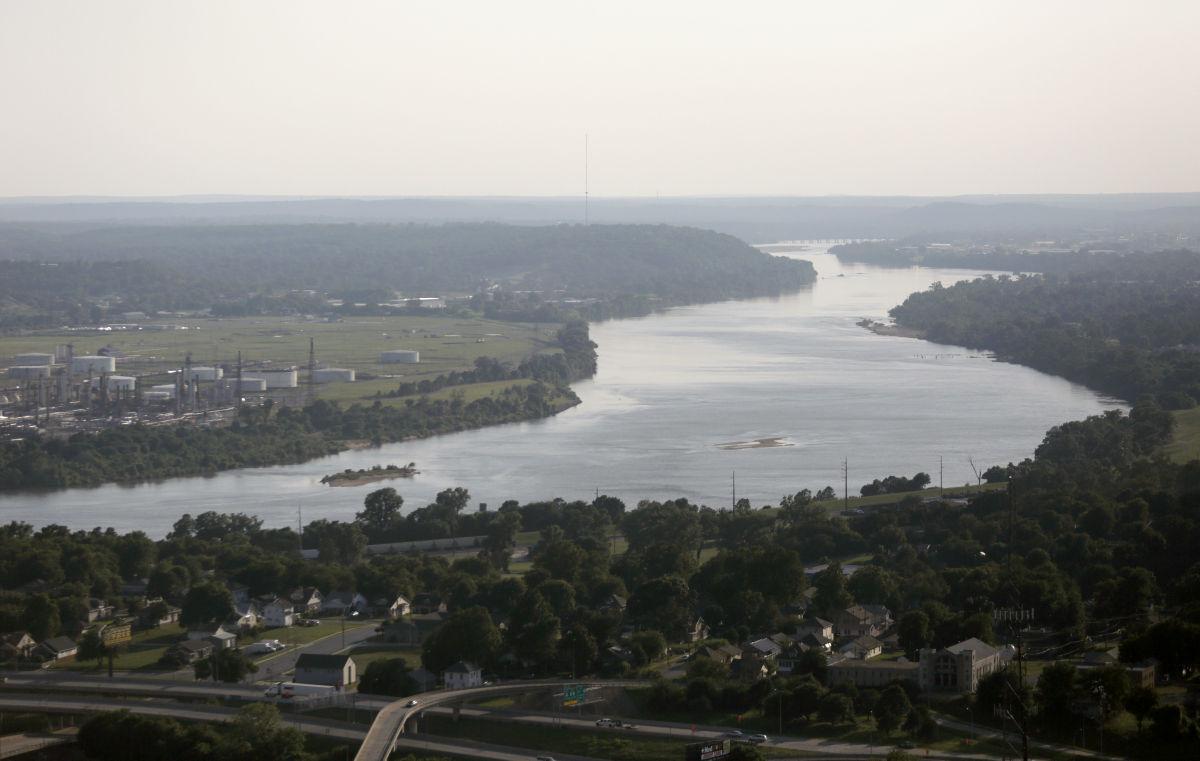 Funding deadline for south Tulsa/Jenks dam could be pushed back two years