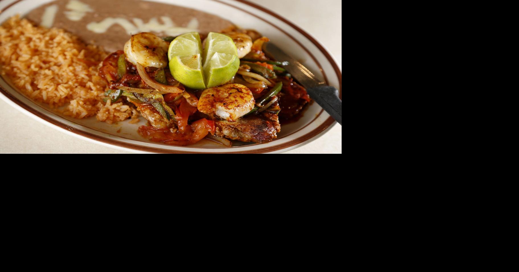 Señor Pancho offers fresh standout Mexican food at Broken Arrow ...