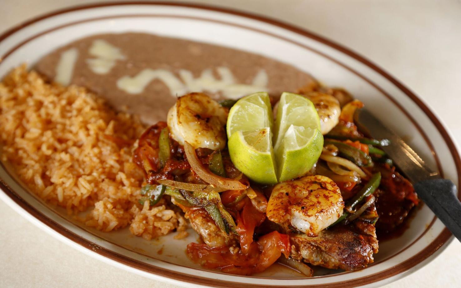 Señor Pancho offers fresh standout Mexican food at Broken Arrow ...