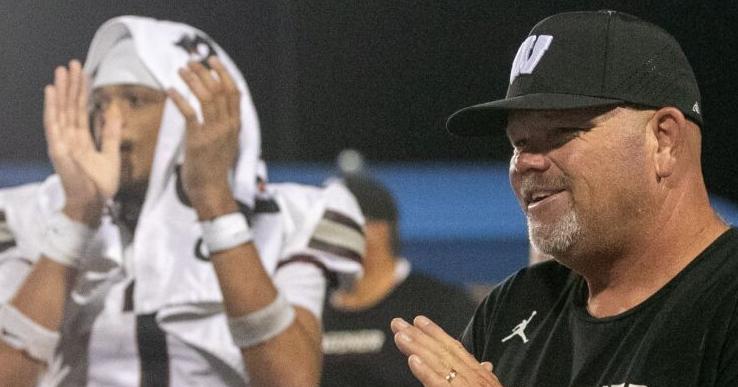 Union's Kirk Fridrich, Wagoner's Dale Condict going into OCA Hall of Fame