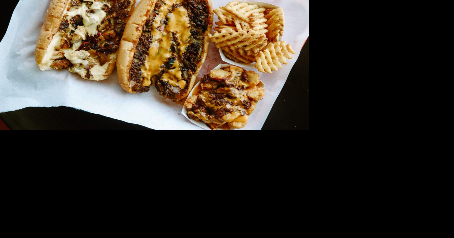 Review: Phat Philly's brings its delicious cheesesteak sandwiches to ...