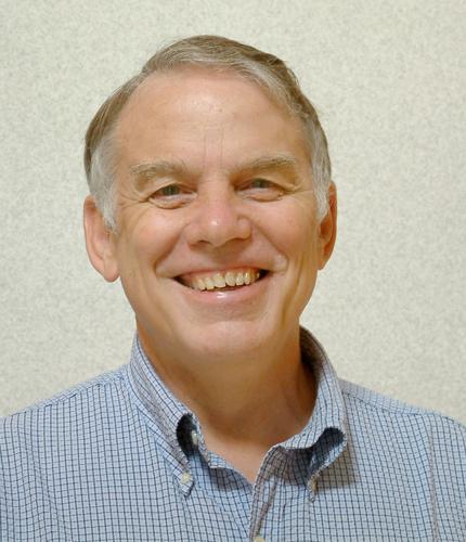 Bob Darcy: Why constitutional history doesn't end in 1791