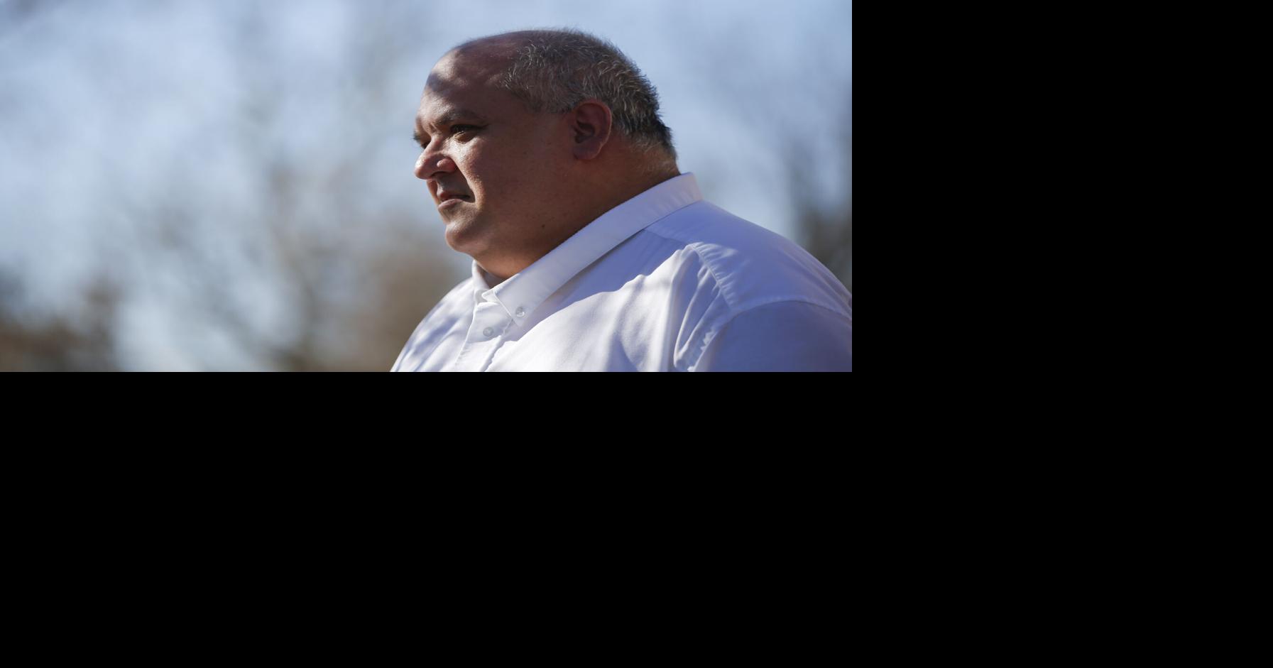 Ginnie Graham: Dark year doesn't stop TCC graduate from achieving life ...