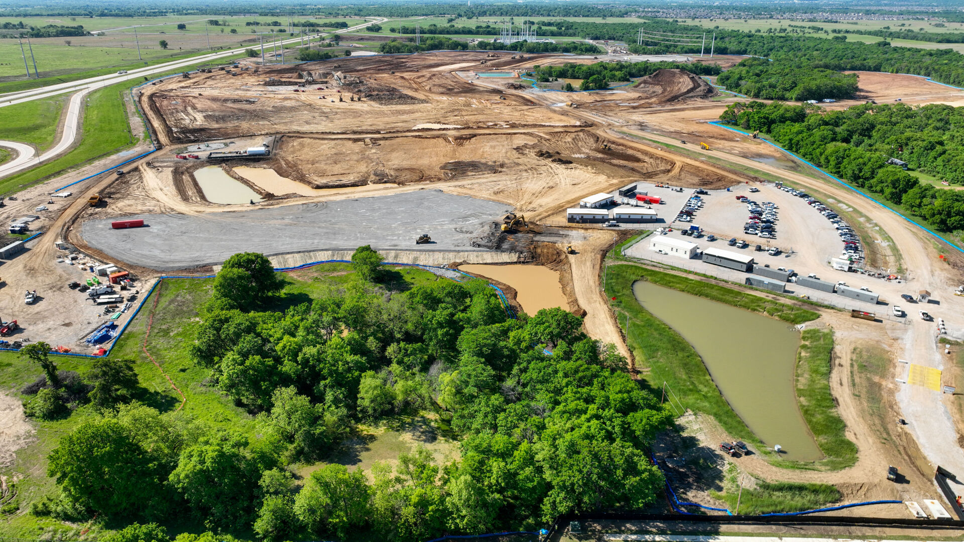 It's official: Meta will be east Tulsa data center operator