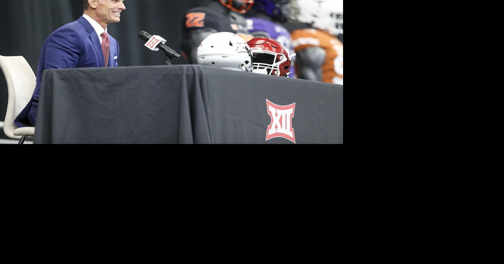 Four-star edge Colton Vasek commits to Sooners after weekend visit to ...