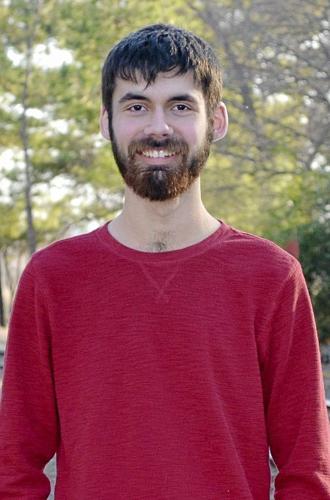 Todd Riddle Roland High School