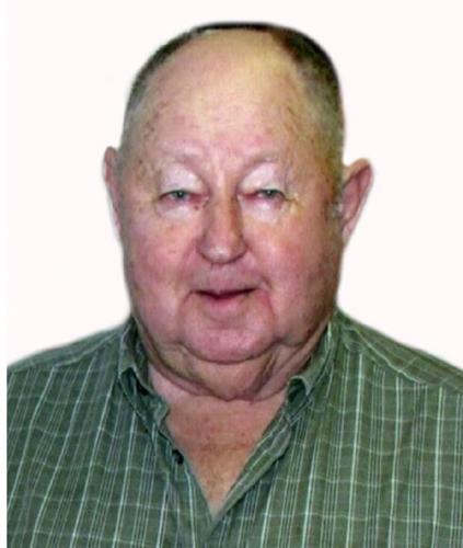 Bobby Gene "Bob" Gilbert