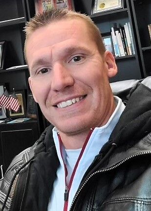 Josh Quigley named Sand Springs’ new parks director