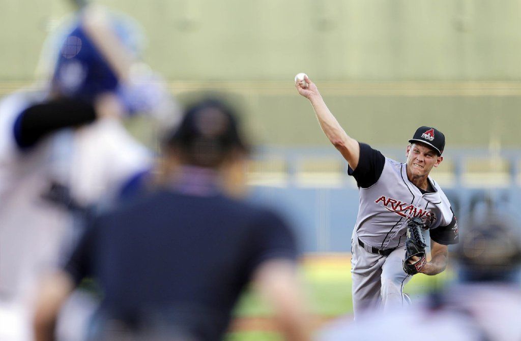 Pro baseball: Twins sign Union graduate Drew Rucinski