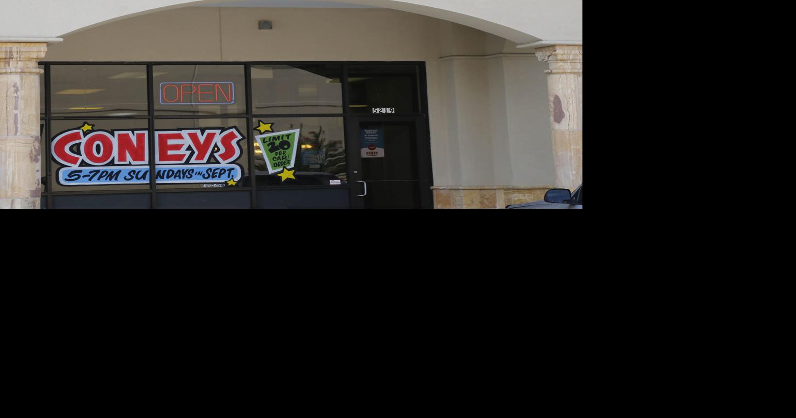 Table Talk: Coney I-Lander to offer $1 coneys Sunday evening