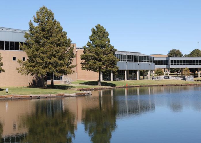 TCC Southeast Campus marks 40th anniversary