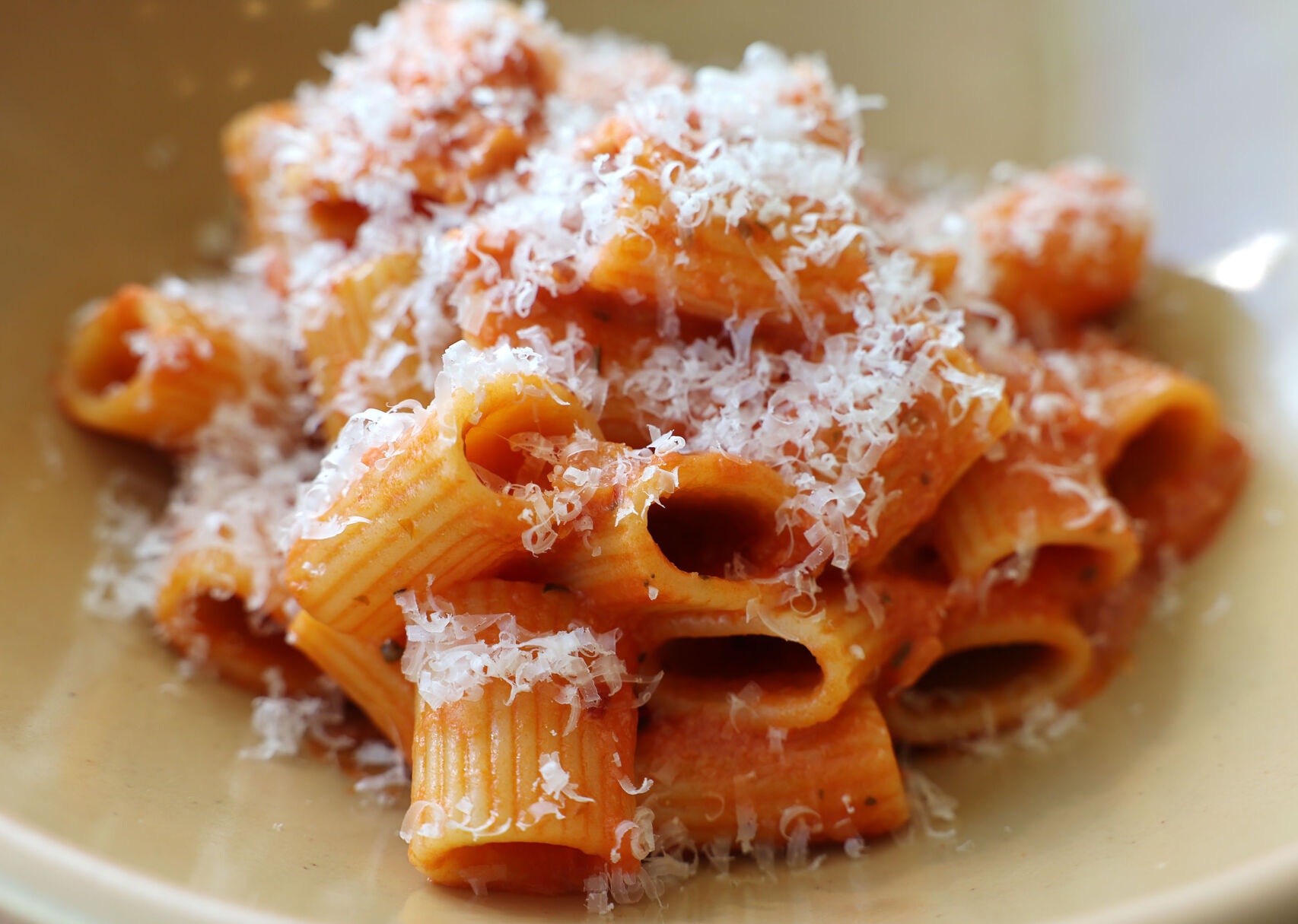 Malfi in Tulsa makes bright, vibrant and fun Italian food