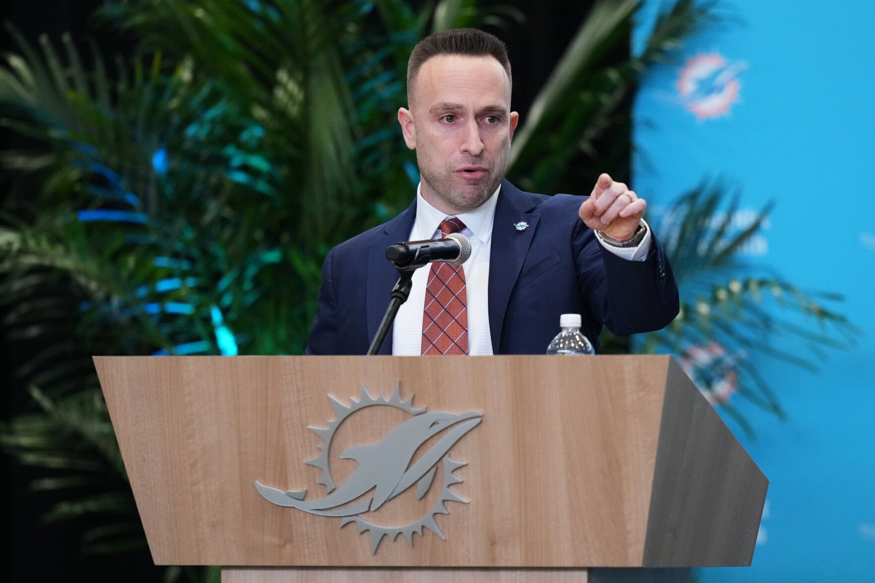 Minter, Saleh and Hafley score NFL head coach jobs