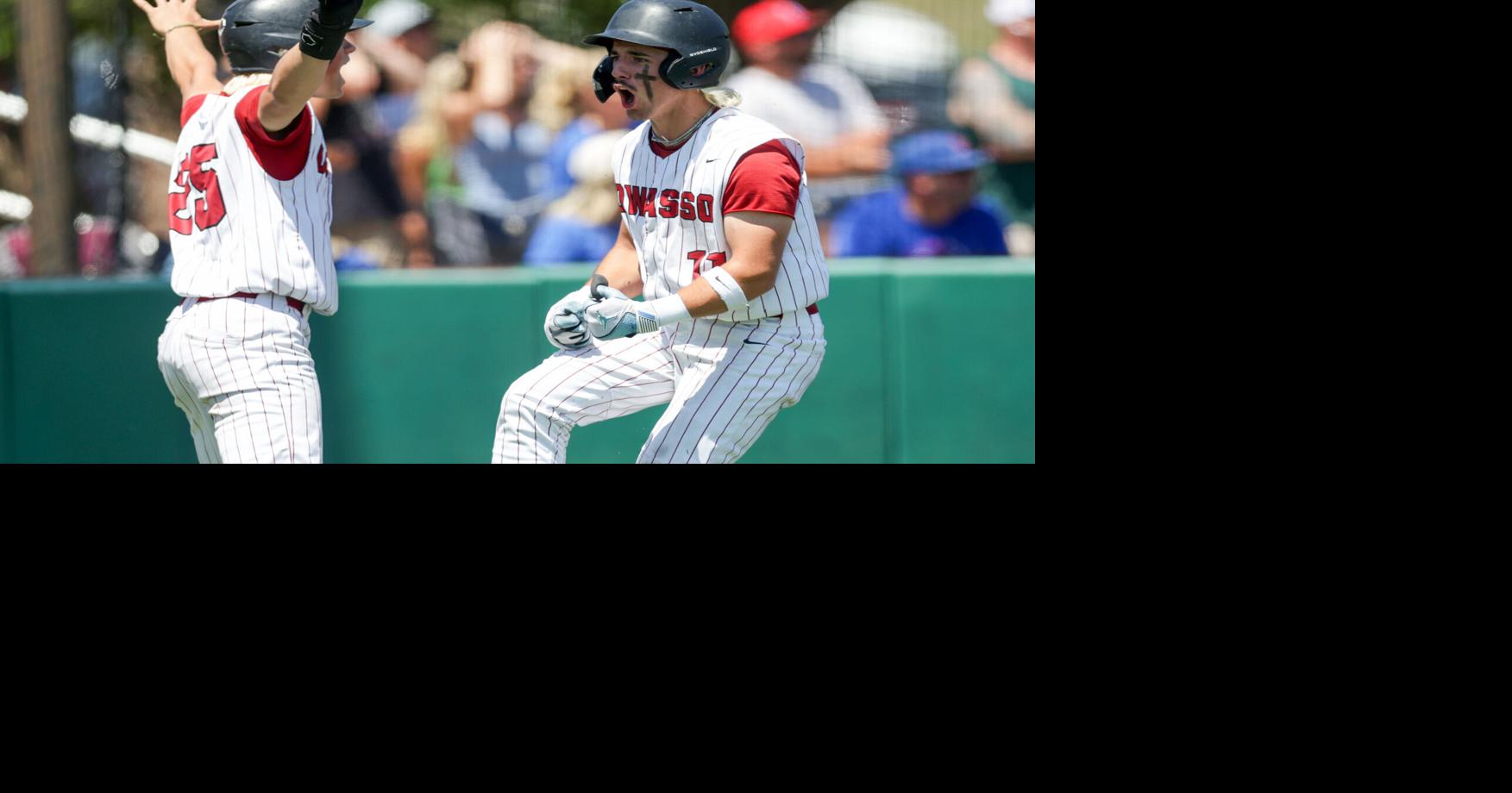 Owasso back in state finals for first time since 2022