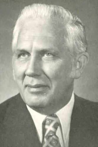 Charles "Chuck" Chadwell