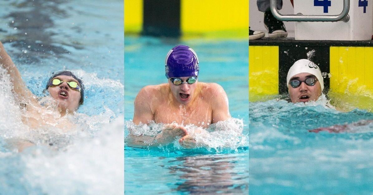 2022-23 All-World boys swimming: Meet the athlete of the year finalists ...