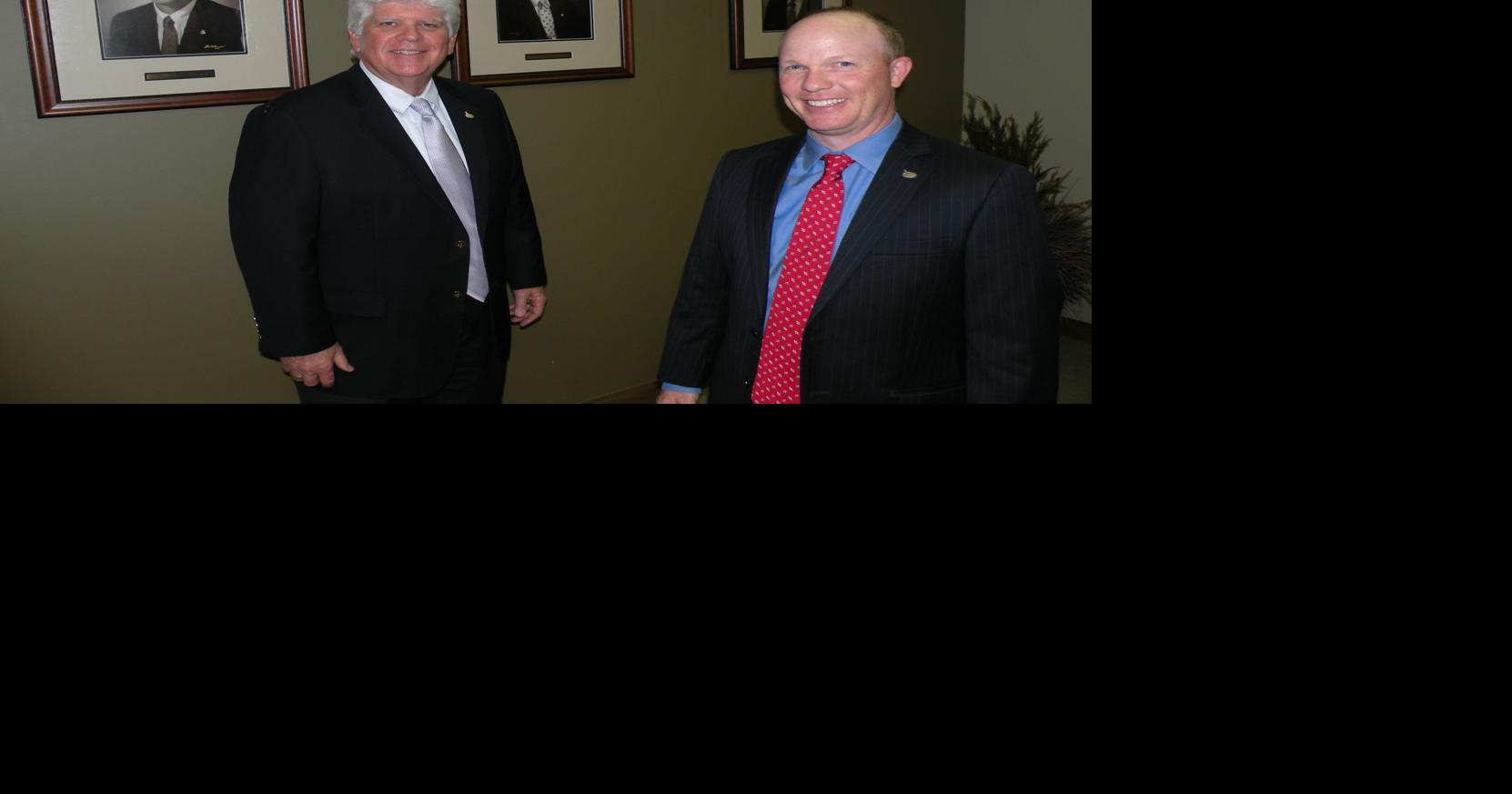 Rich & Cartmill Insurance president to lead national insurance group