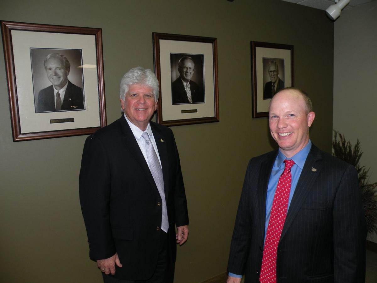 Rich & Cartmill Insurance president to lead national insurance group