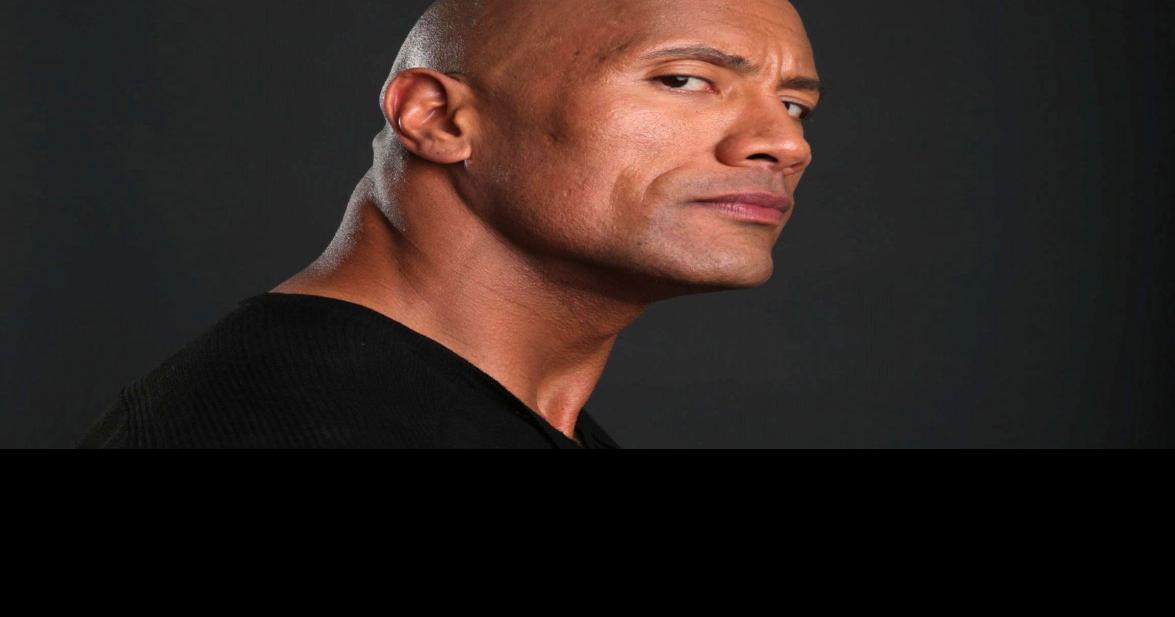 Paula Dvorak: How Dwayne "The Rock" Johnson could solve our national ...