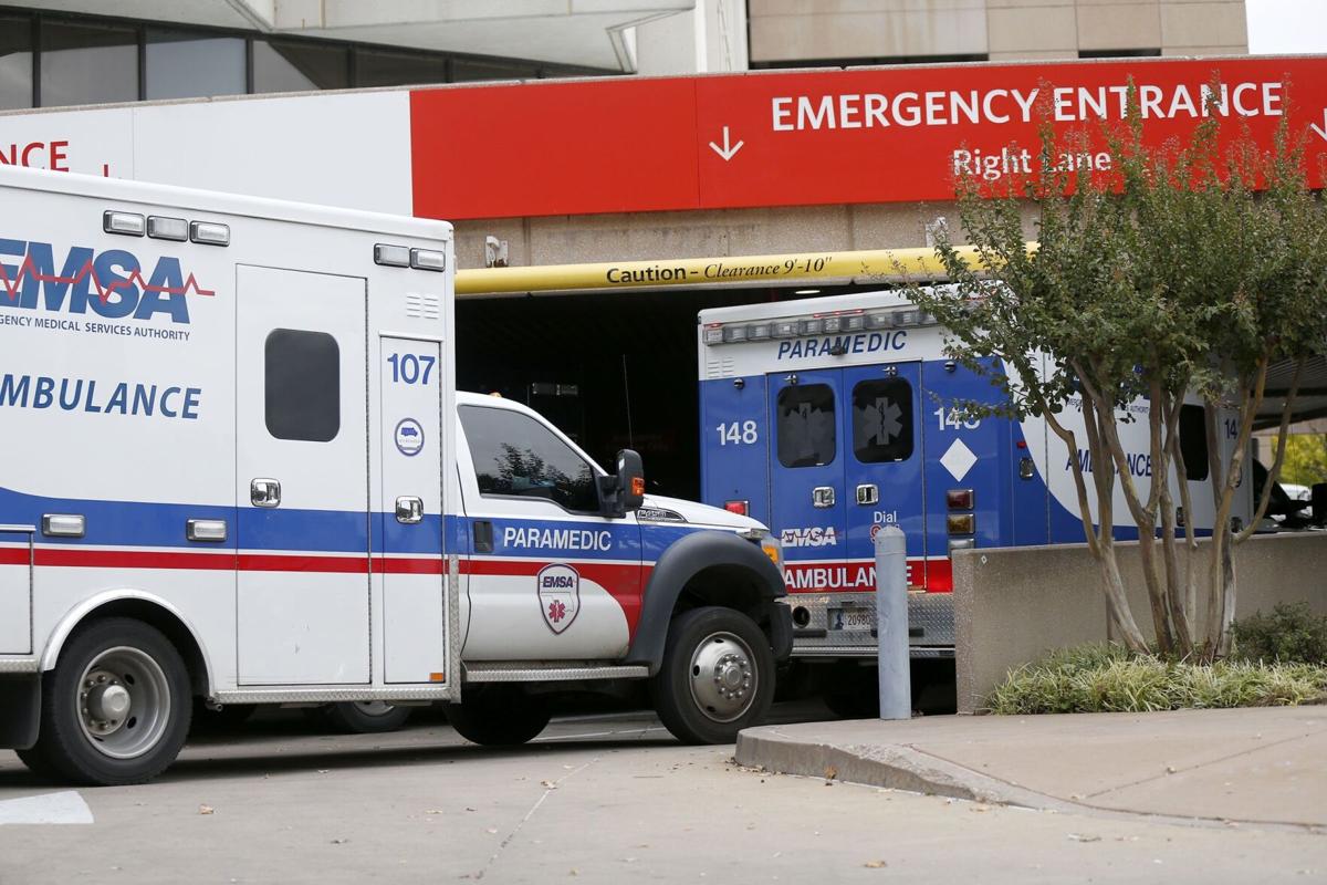 EMSA reports $202.1 million annual Oklahoma economic impact