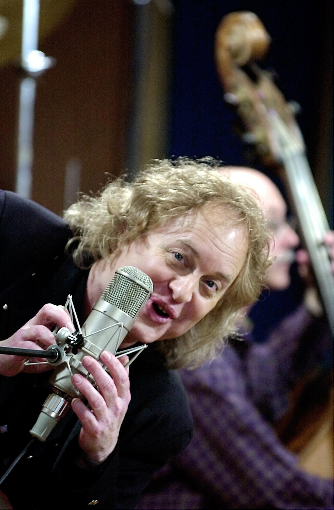 Photo gallery: A look back at Oklahoma musician Steve Ripley | Music ...