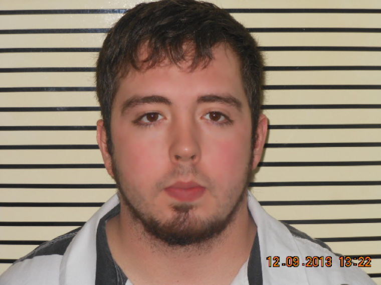 Pryor man accused of making threats after Porter police chief fired