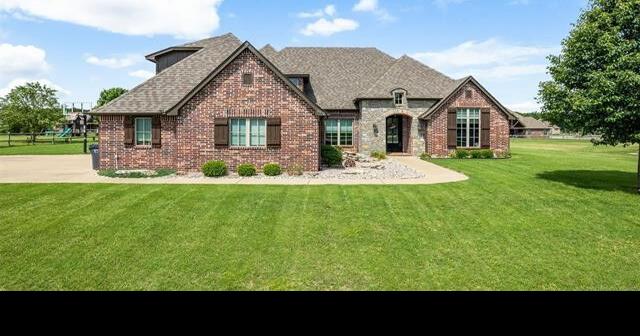 4 Bedroom Home in Owasso - $589,000