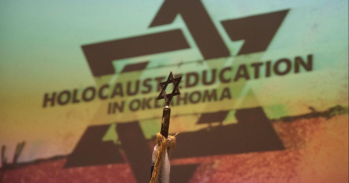 Tulsa World Opinion podcast: International Holocaust Remembrance Day is ...