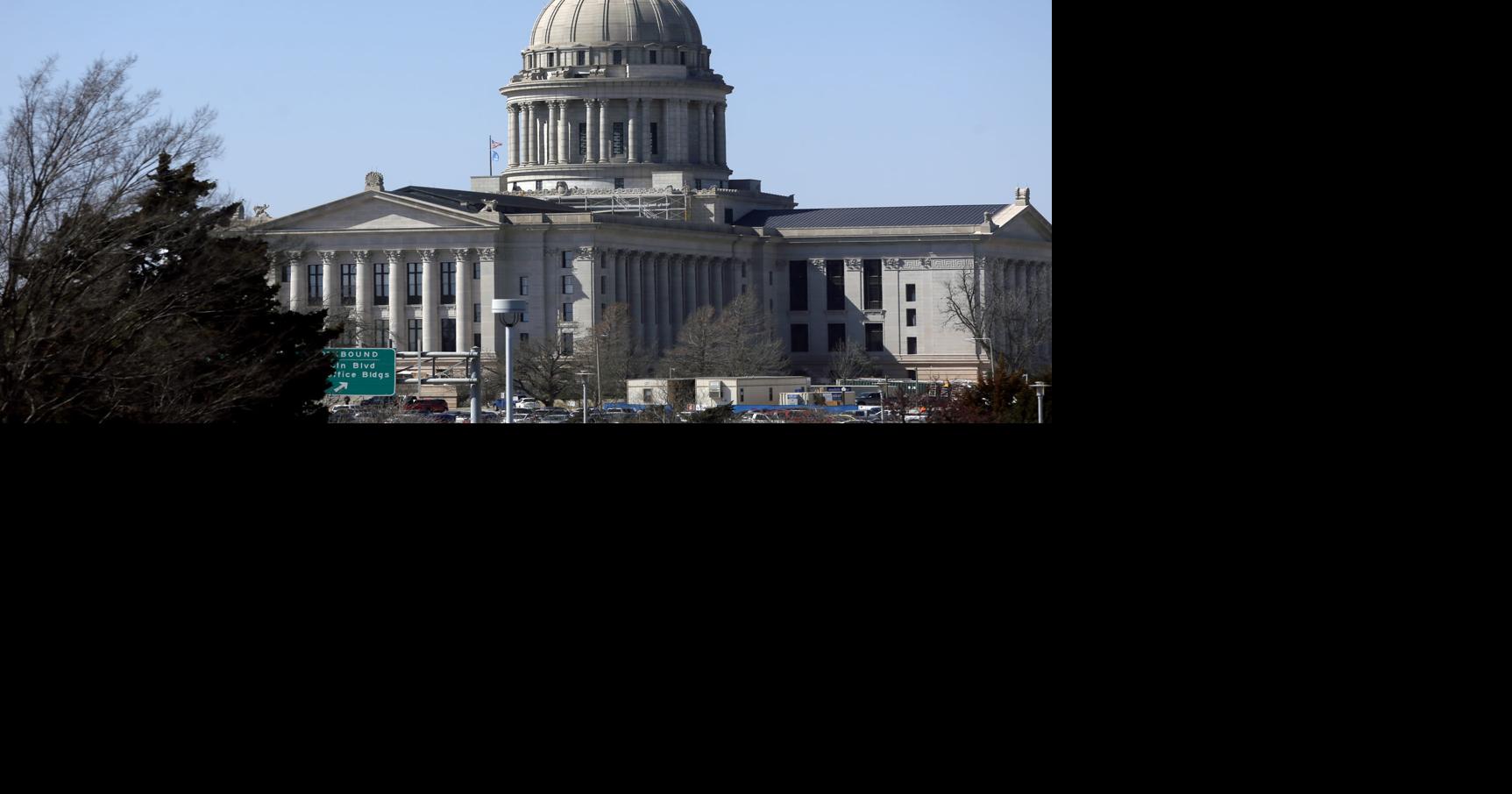 General election could bring more change to Oklahoma state government