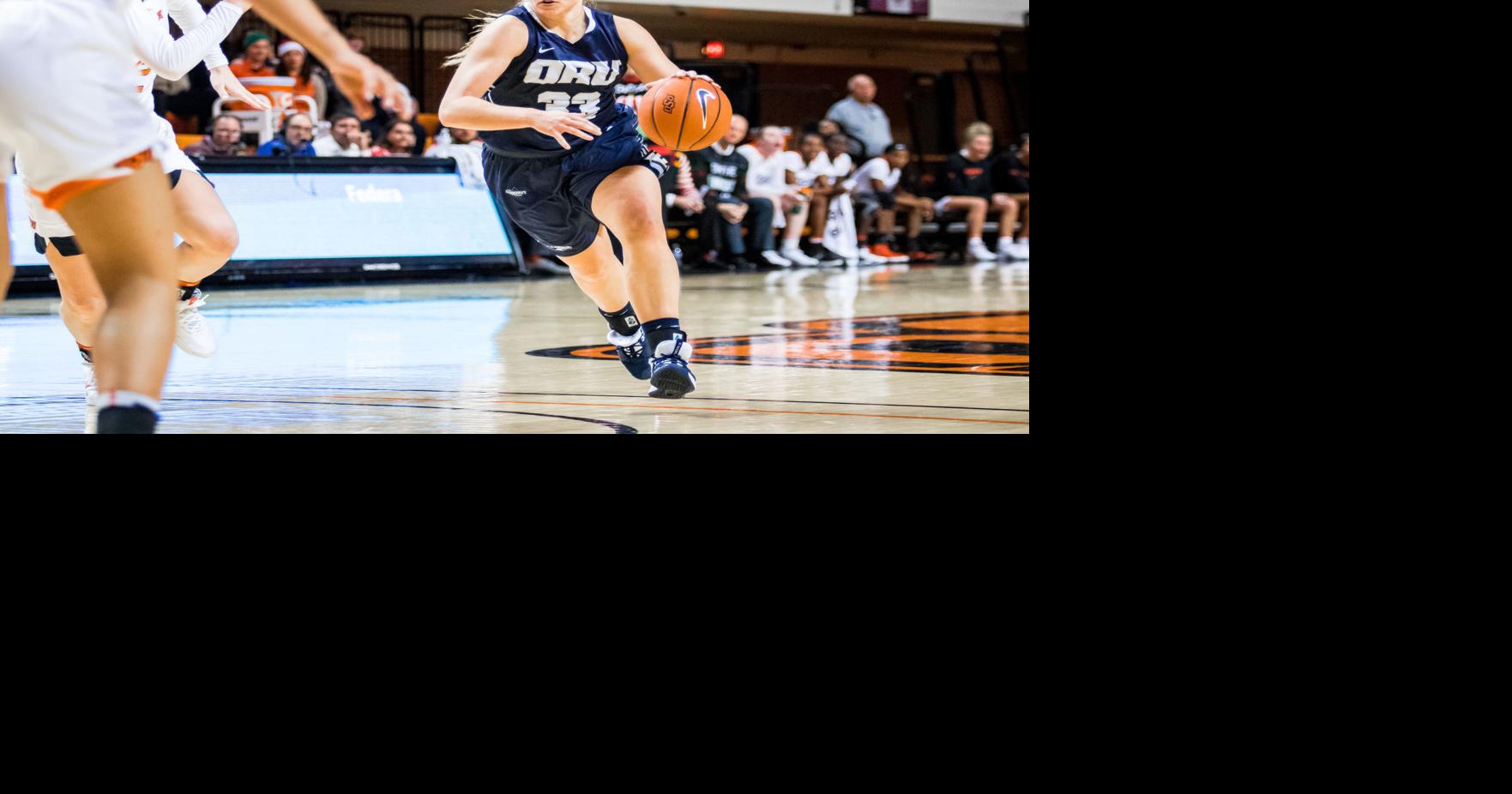 A look at the ORU women's basketball team: Key returners, top additions ...