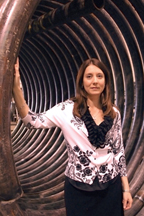 Spotlight on Success: Laura Oskey