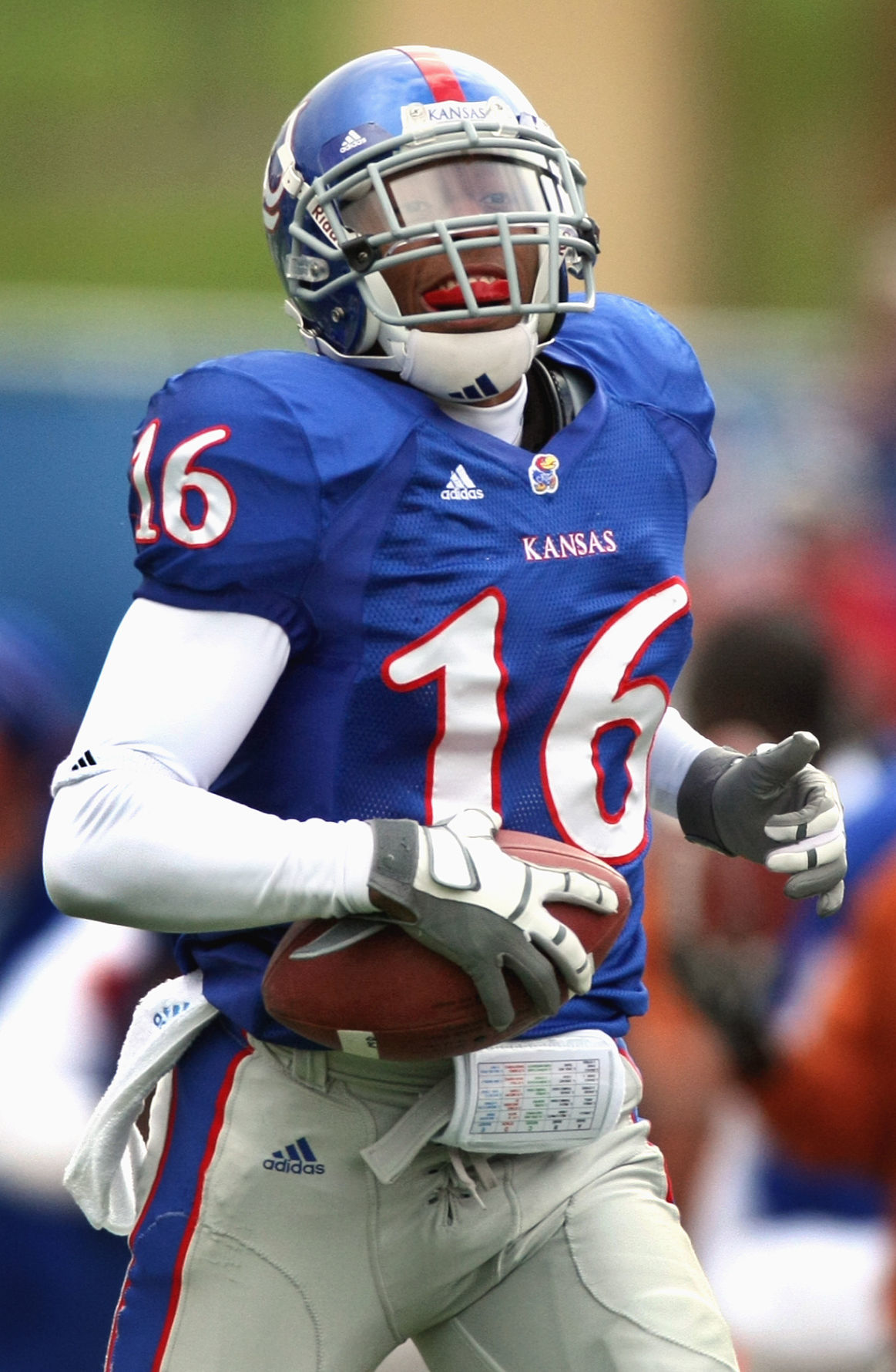 Photos: Bixby graduate Chris Harris Jr. announces retirement