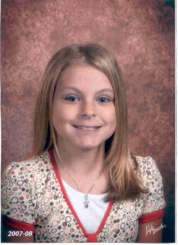 Haley Palmer, 12-year-old who battled CF, succumbs