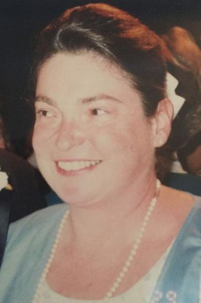 Mary Virginia Ginny Butler
