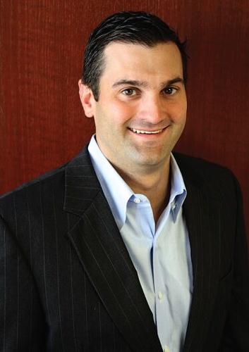 Business People: Allen Hoerman, Vast Bank