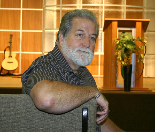 Missing pastor found, church issues statement