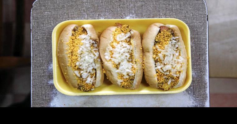 Photo gallery: Tulsa's most iconic foods