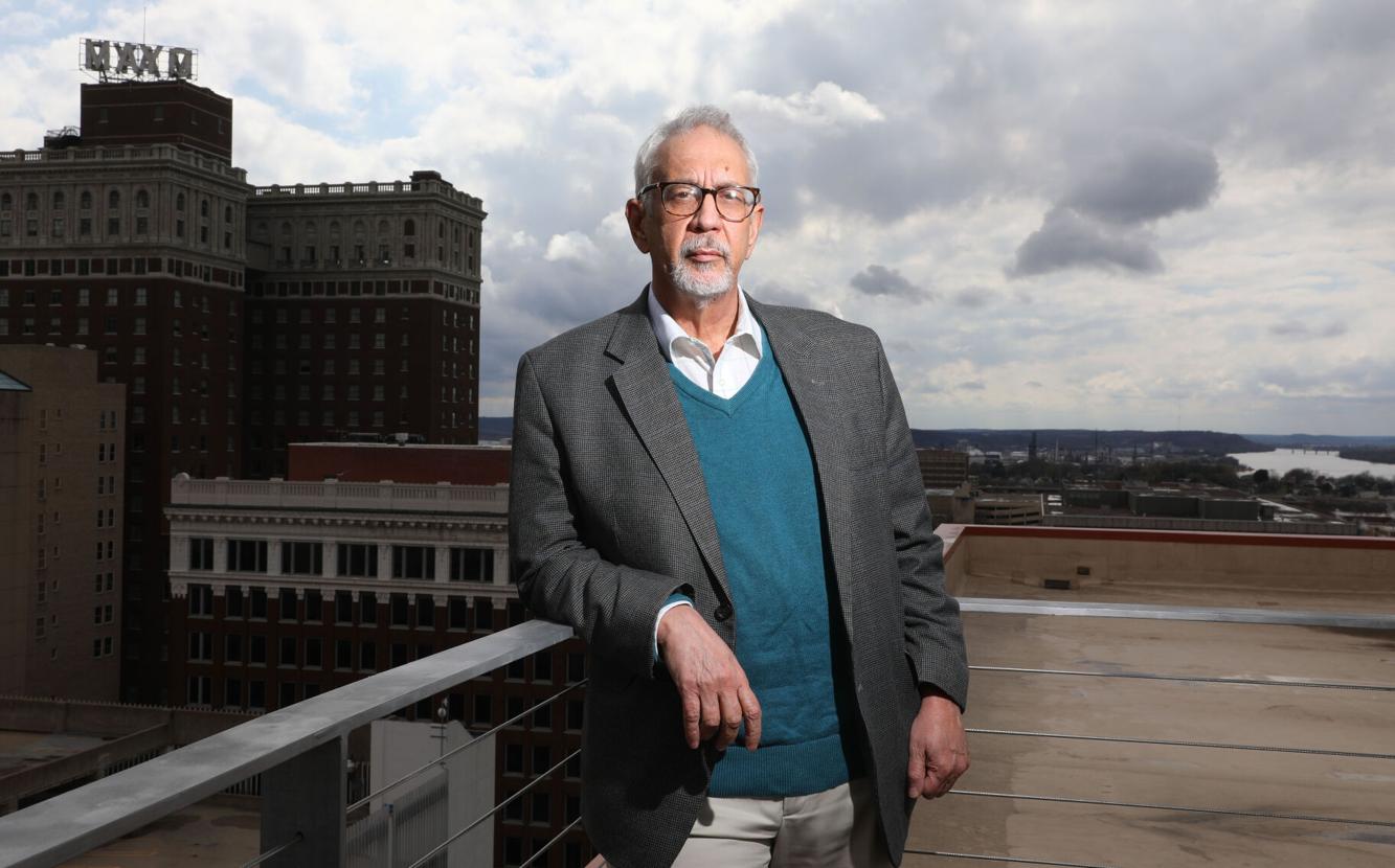 Tulsa World reporters remember stories from the bombing