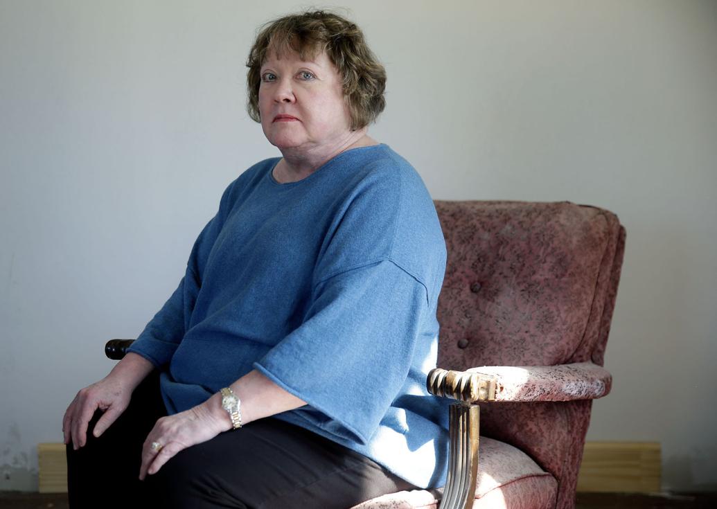 Forever an Outsider: Tulsa author S.E. Hinton looks back 50 years to ...