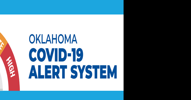 Oklahoma remains in COVID-19 red zone for 13th straight week